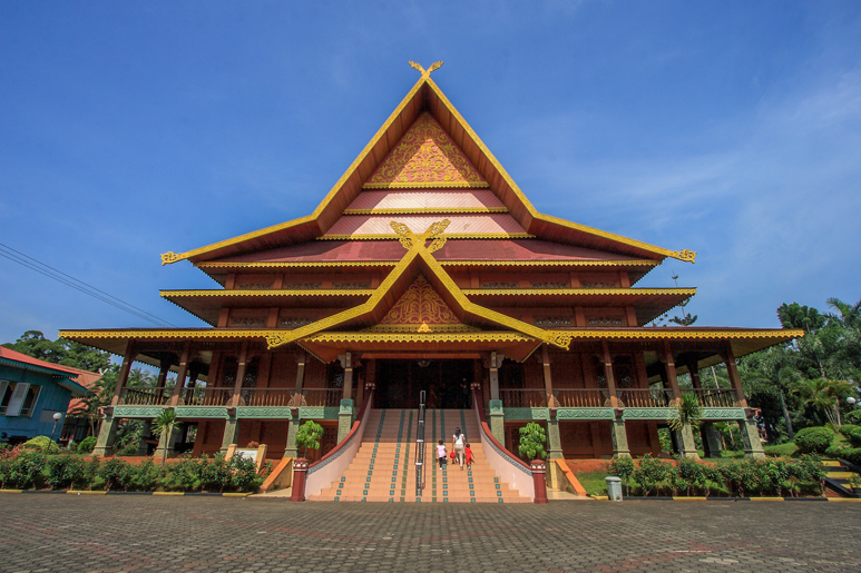 Where To Go First: Best Places To Visit in Jakarta