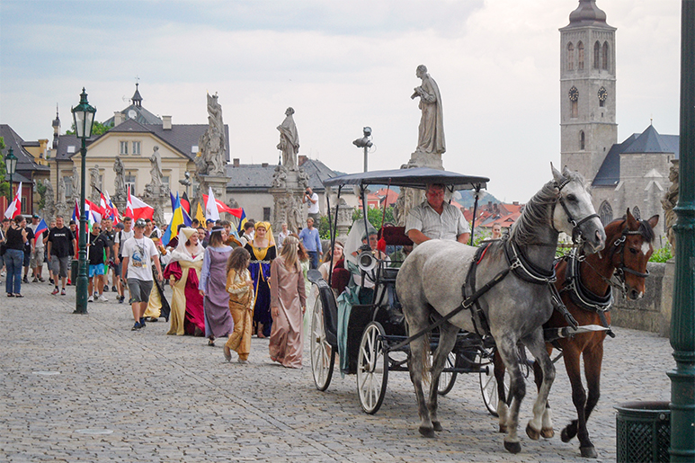 Prague in June: What To See and Do