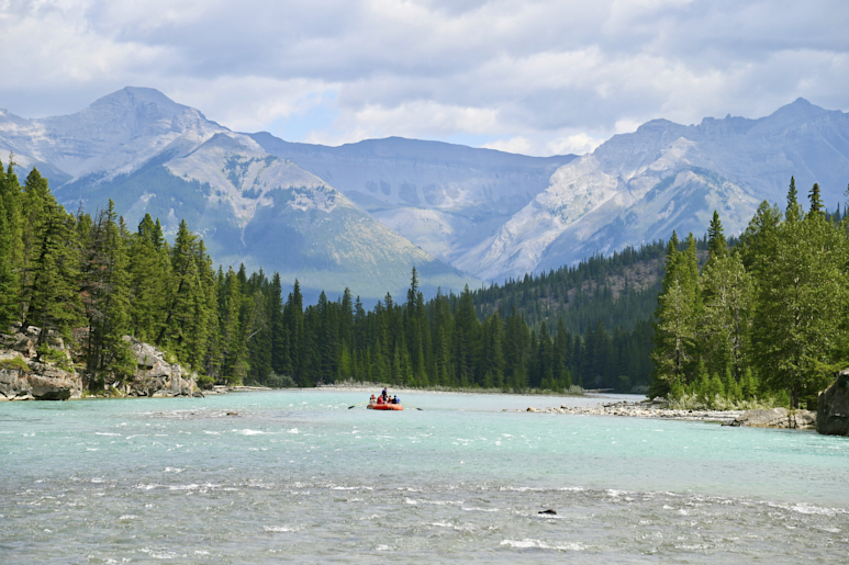 11 coisas únicas e divertidas para fazer em Banff