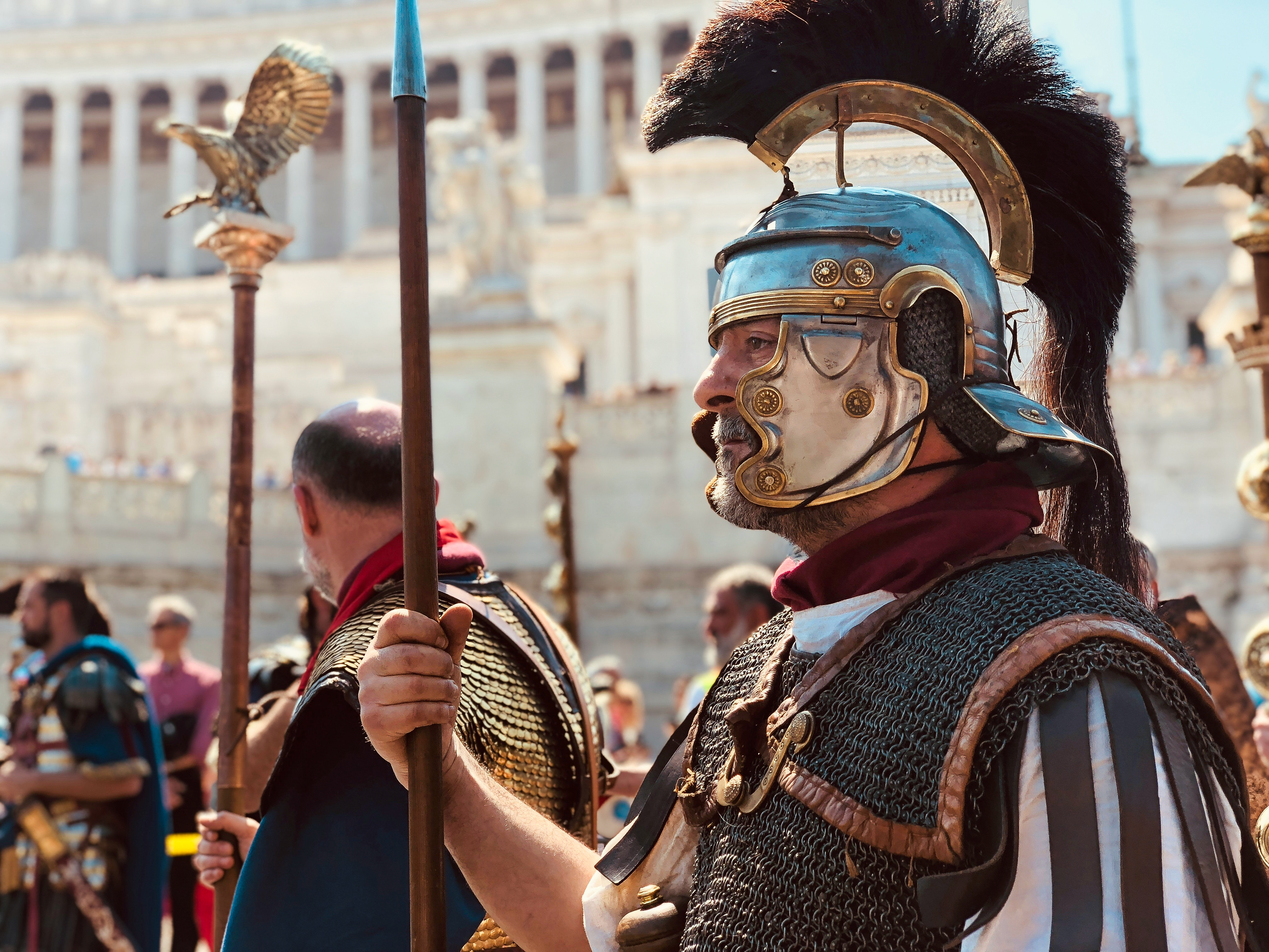 The Best Time To Visit Rome: A Month-By-Month Guide