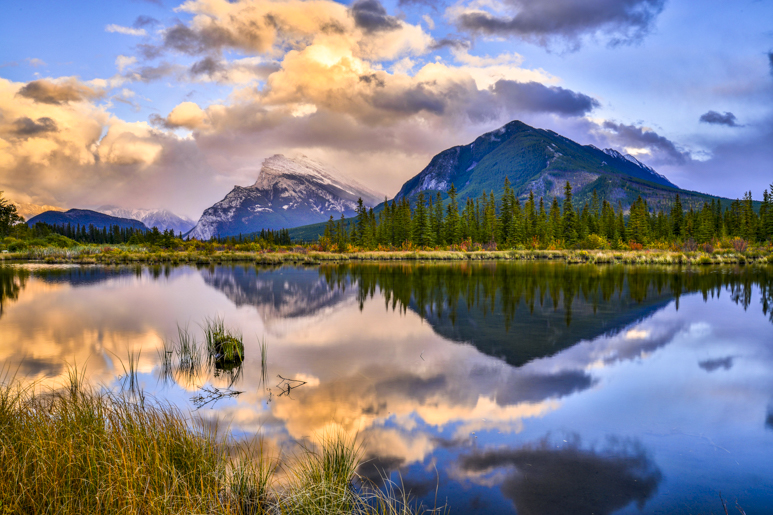 8 Incredible Things To Do in Banff at Night