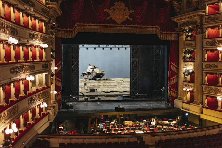 7 Best Theater Cities In The World