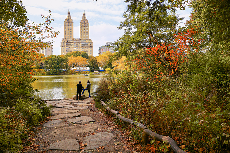 New York in September: What To See and Do