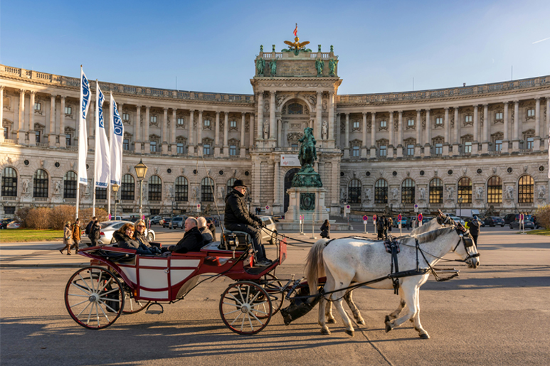 First Time in Vienna: A Quick Guide to Must-Do’s