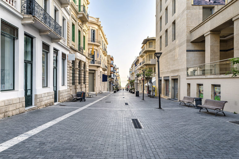 The 8 Best Places to Visit in Heraklion: Top Sights and More