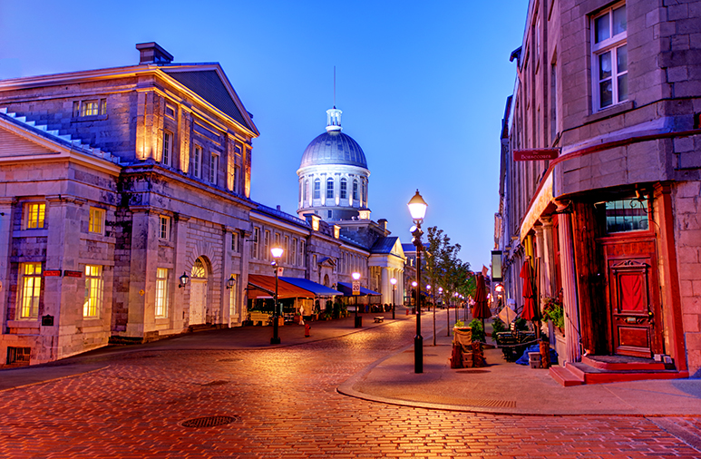 Montreal at Night: 10 Exciting Things To Do