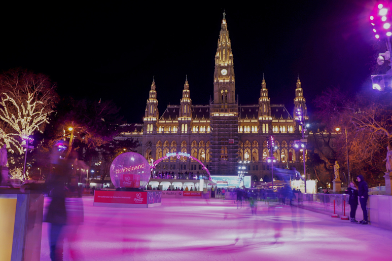 Things to Do in Vienna in January: Cozy Winter Activities