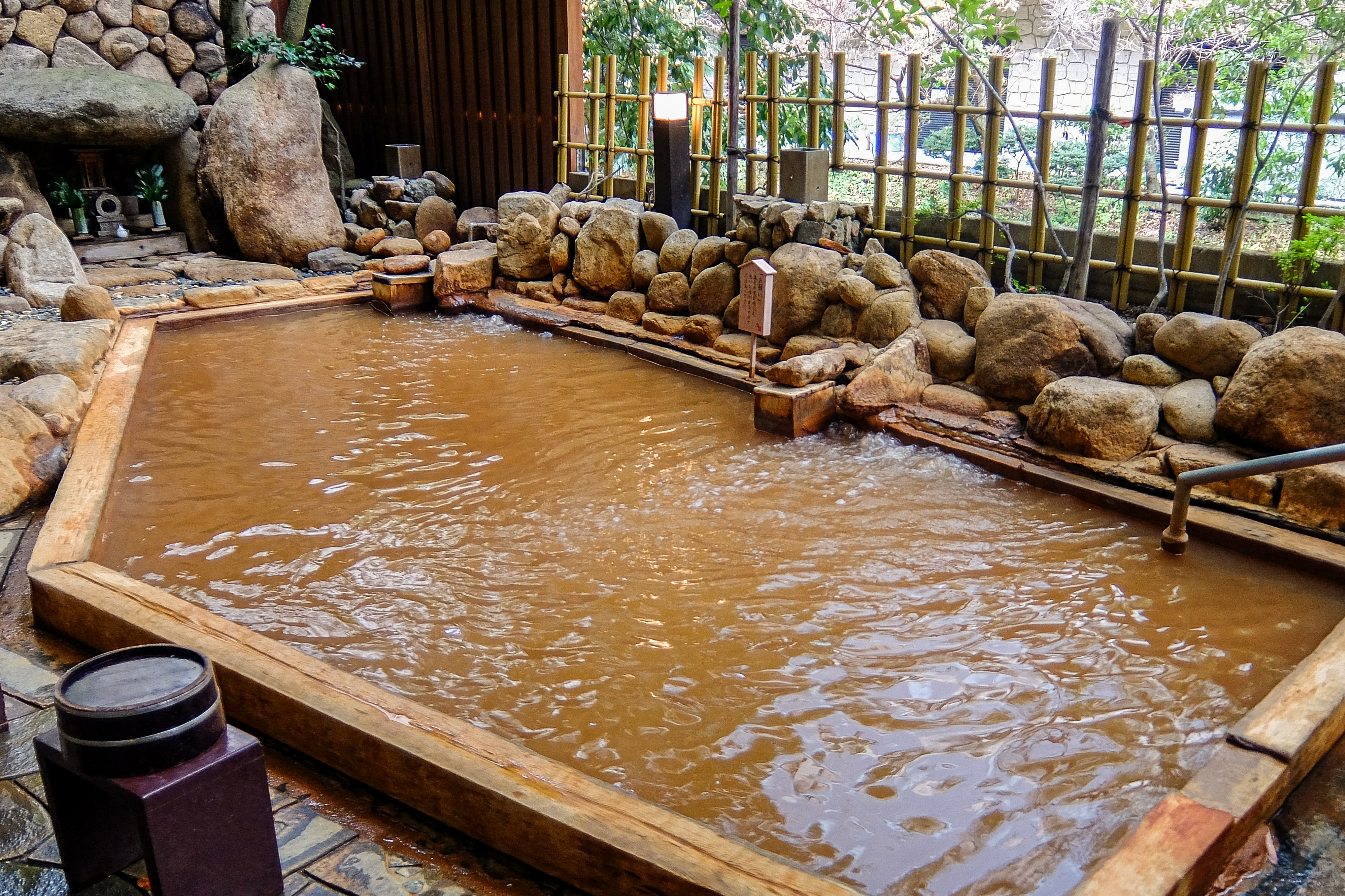 A Complete Guide to Onsen in Japan