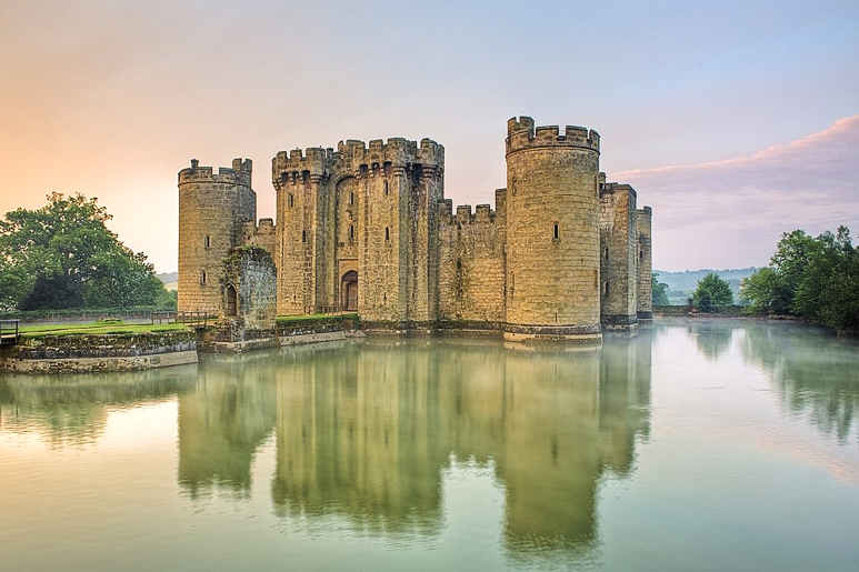 Where was “Wonka” Filmed? 9 Epic Locations You Can Visit