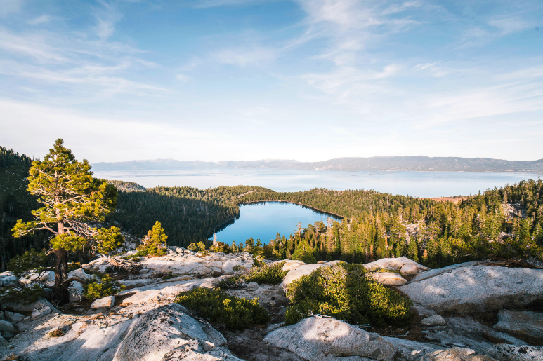 Go Beyond The Strip: 10 Best Tourist Attractions In Nevada
