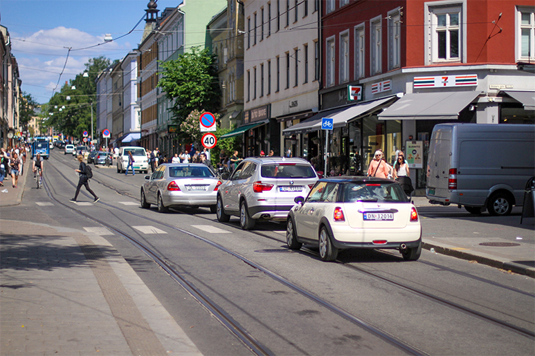 Best Way to Get Around Oslo: Everything You Need To Know