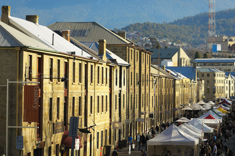 8 Best Places To Visit in Hobart All Year Round