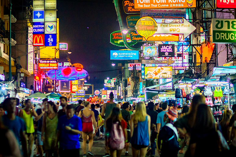 Bangkok in June Guide: Everything You Need To Know