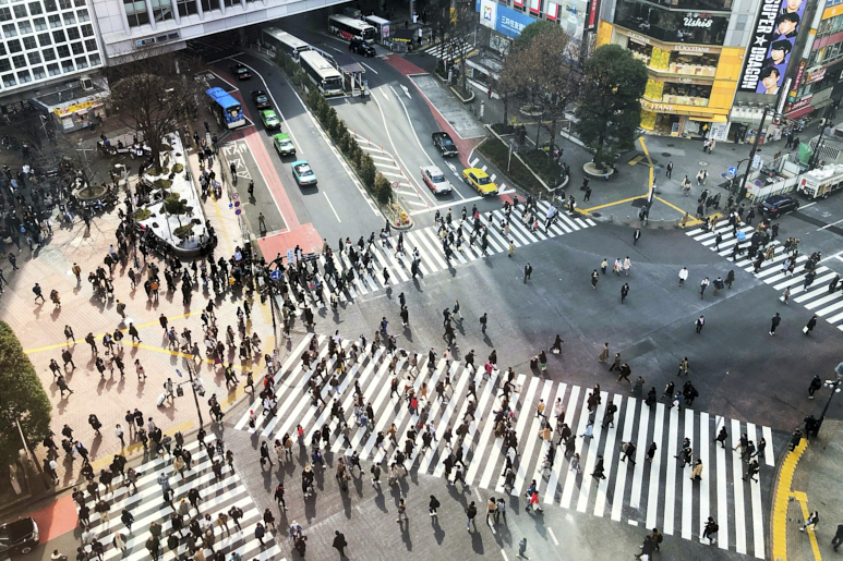 Die besten Viertel in Tokio: Wo solltest du hingehen?