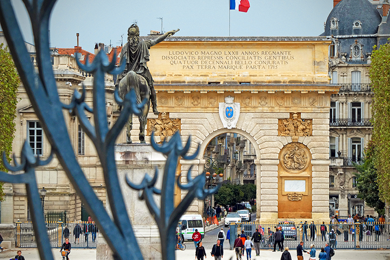 9 Best Places To Visit in Montpellier All Year Round