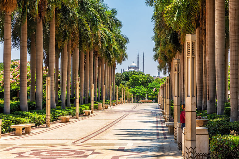 The Best Time To Visit Cairo: A Month-By-Month Guide