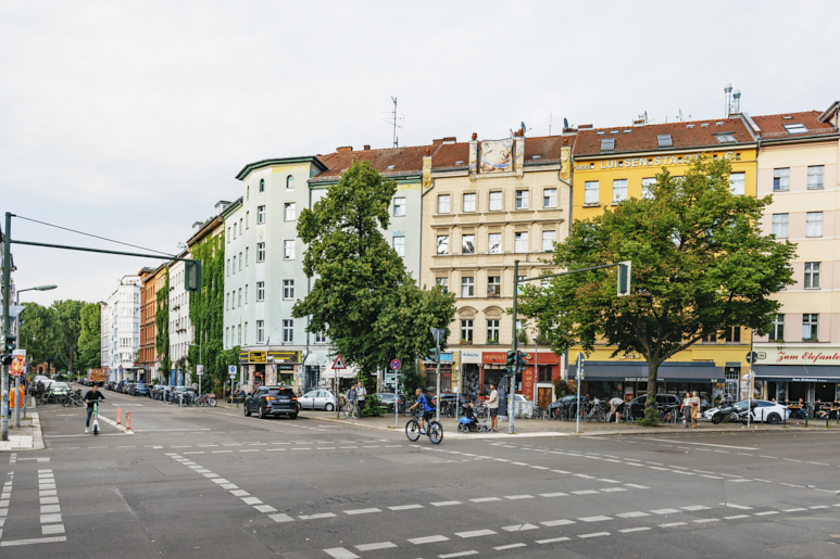5 best streets in Berlin Not To Miss