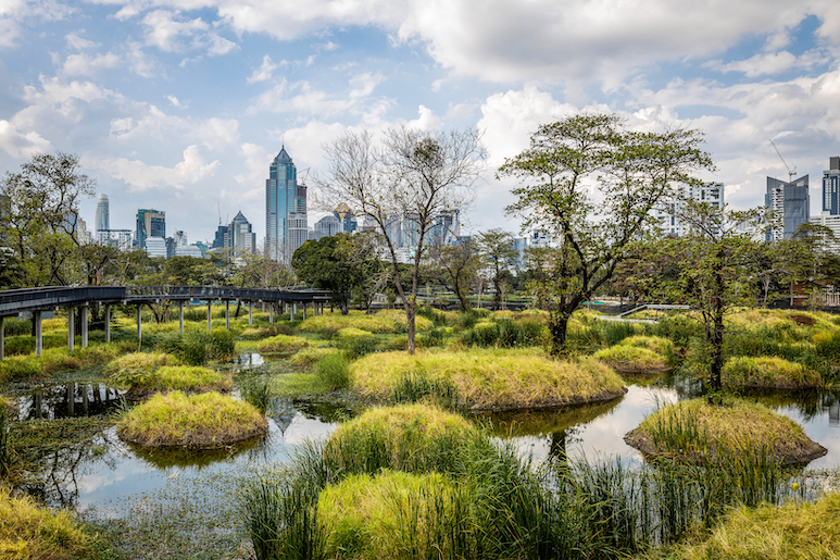 The 5 Best Things To Do in Sukhumvit, Bangkok