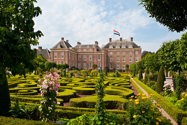 10 Historical Places in the Netherlands You Can’t Miss