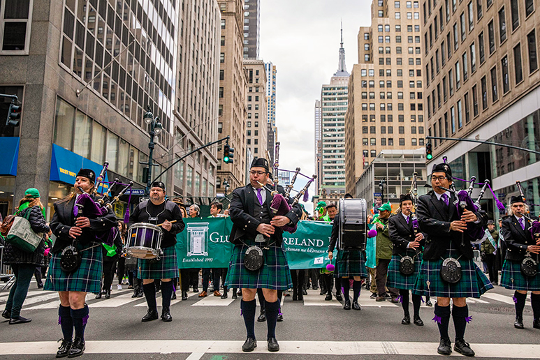 Visiting New York City in March: Everything You Need To Know
