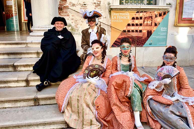 Venice in March: What To See and Do