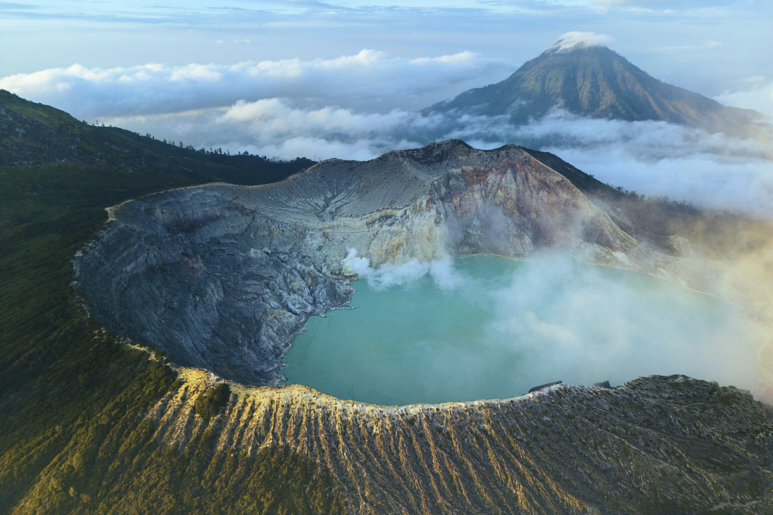 8 Bucket List Things to Do in Indonesia: Your Itinerary