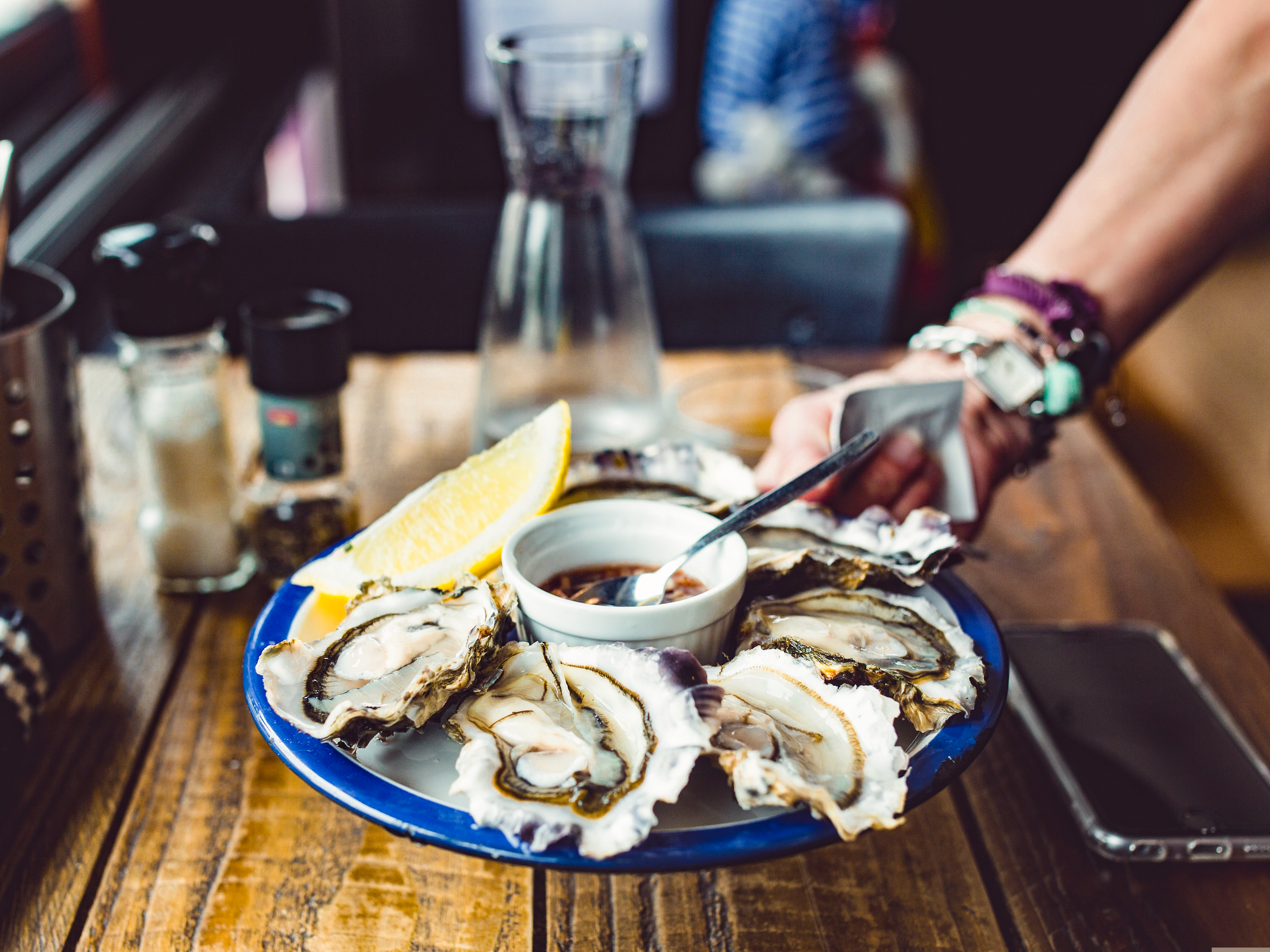Best Food in Washington, DC: What the Capital Is Known For