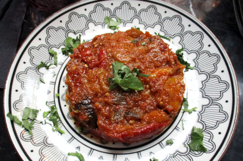The Tastiest Food in Tangier: 10 Must-Try Local Dishes