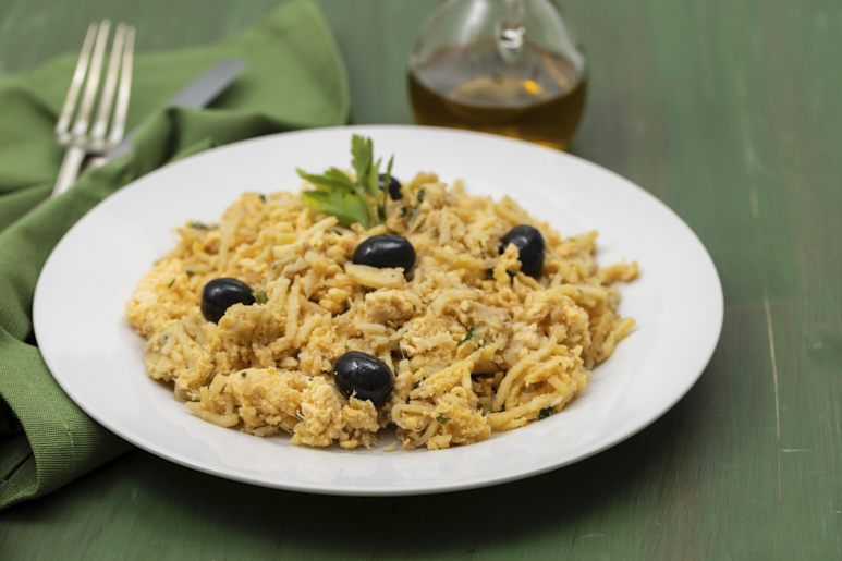 The Tastiest Food in Sintra: 10 Must-Try Local Dishes