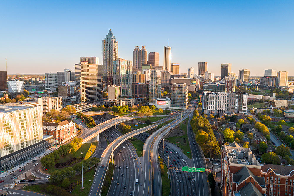 48 Hours in Atlanta: The Perfect Two-Day Itinerary
