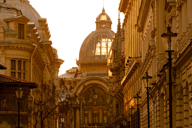 The Best Time to Visit Romania: A Month-By-Month Guide