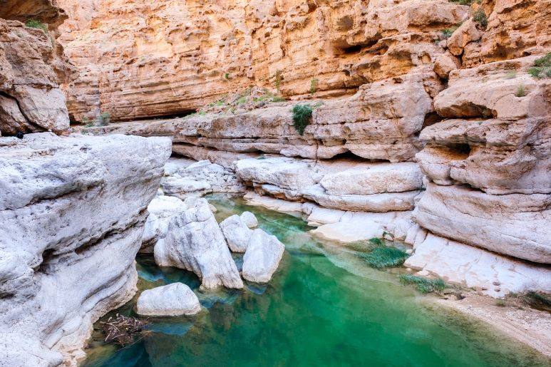 Your guide to the best bucket list things to do in Oman