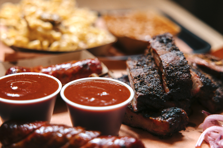 Las 12 cosas más románticas que hacer en Houston