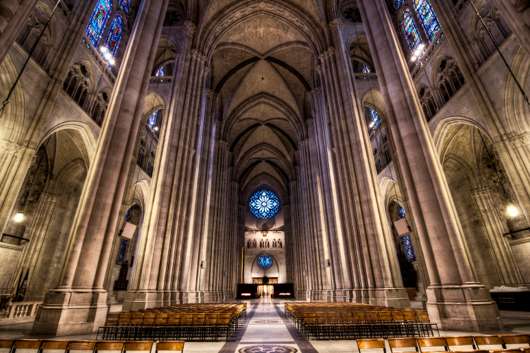 7 Best Churches in New York City You Need to Visit
