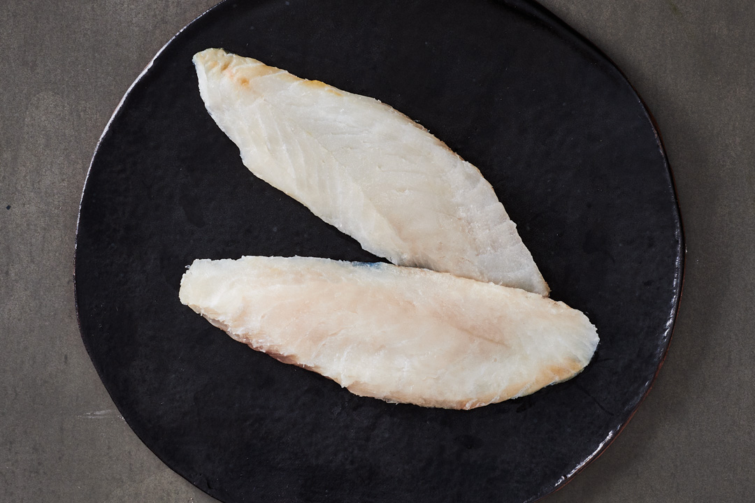 Wild Alaska Pollock Pre-Cut 1.5-2.1 oz | Food Service | Trident Seafoods