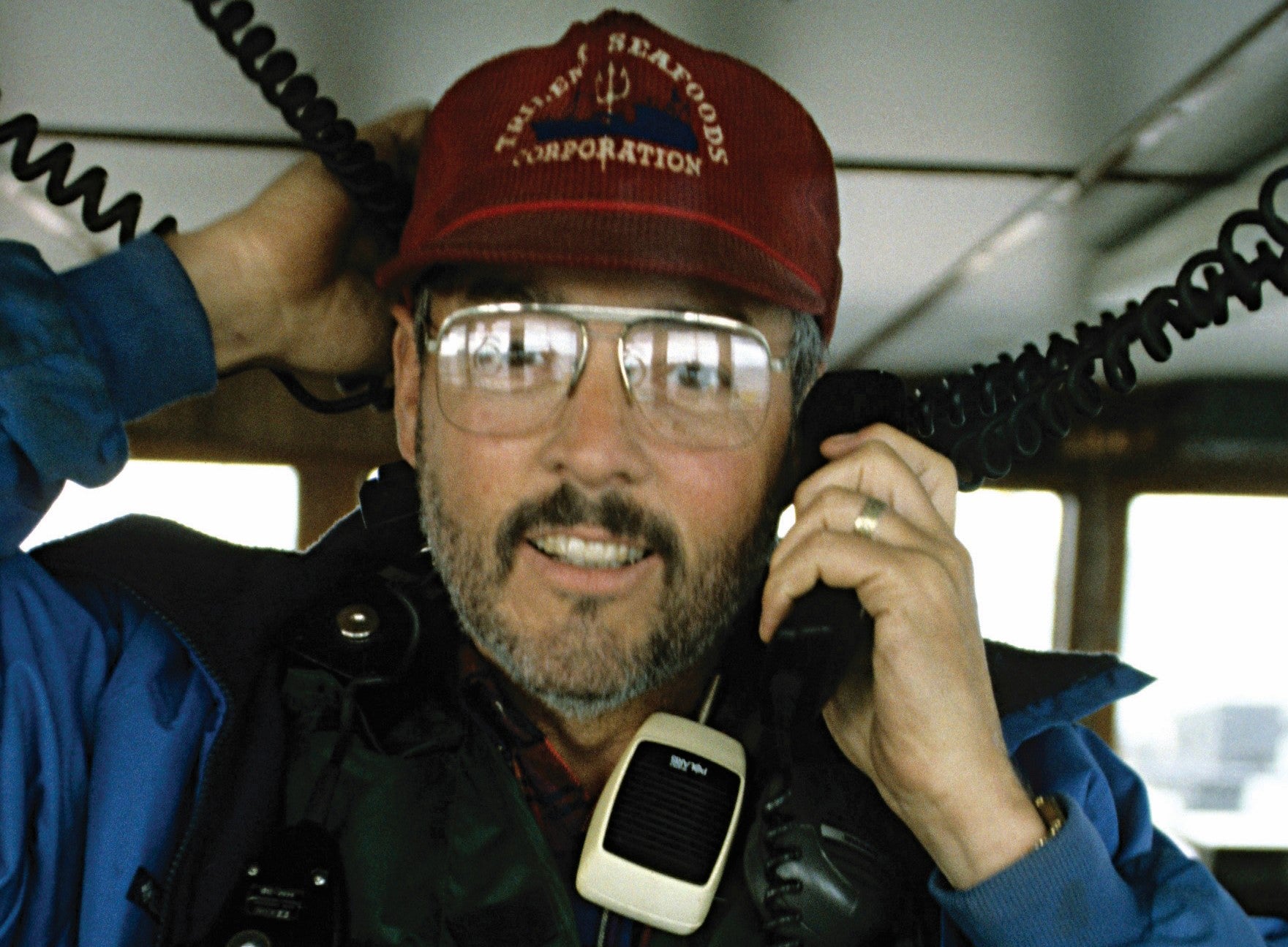 Remembering an Alaska Fishing Icon: Bart Eaton