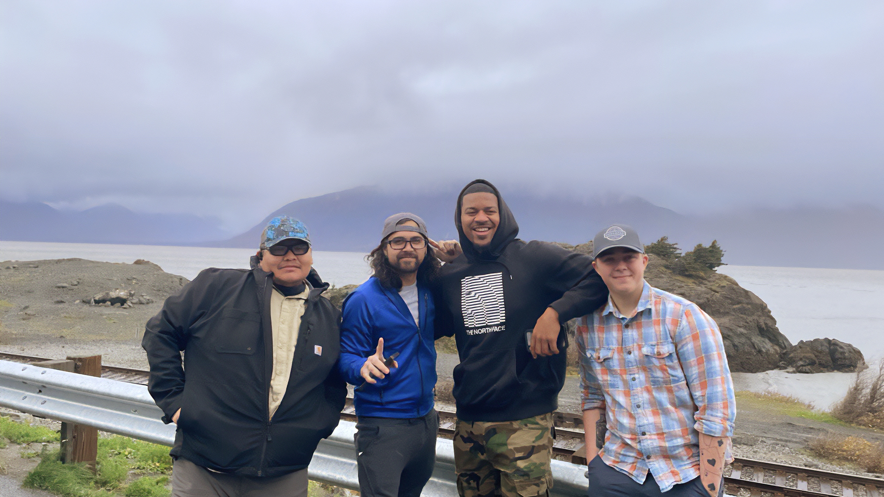 Anchored in Alaska: Investing in the Skilled Trades