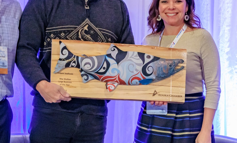 Pacific Seafood to Acquire Trident Seafoods’ Kodiak Operations