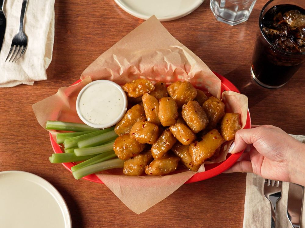 Nashville Hot Honey Nuggets | Food Service Recipes | Trident Seafoods