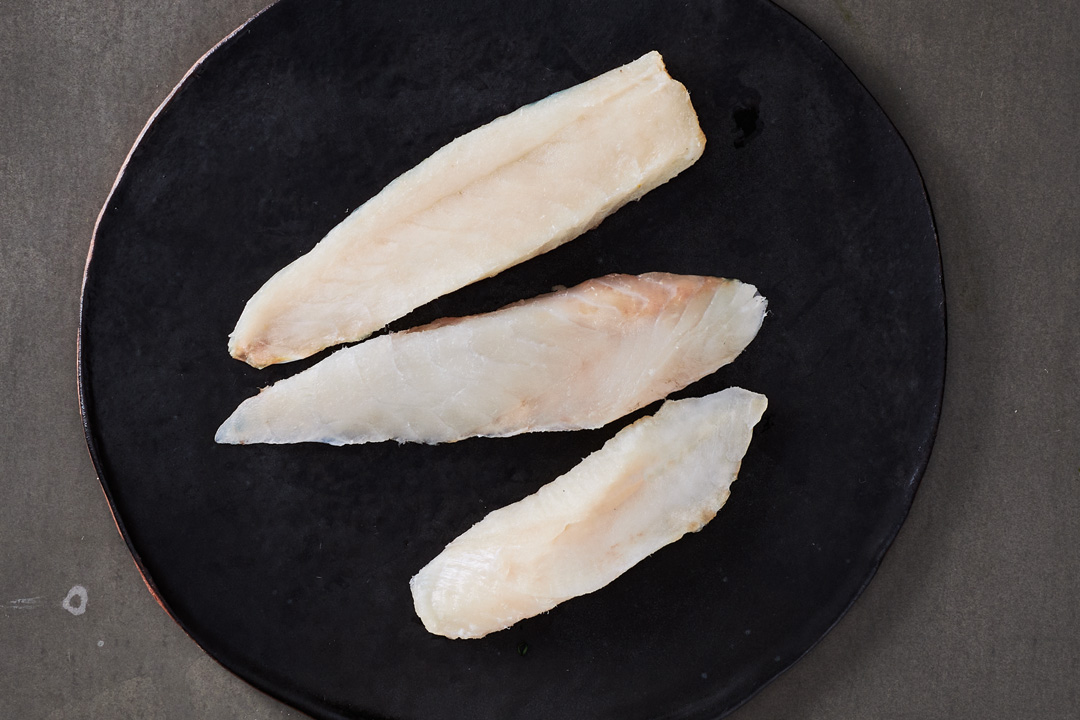 Wild Alaska Pollock Pre-Cut 0.9-1.5 oz | Food Service | Trident Seafoods