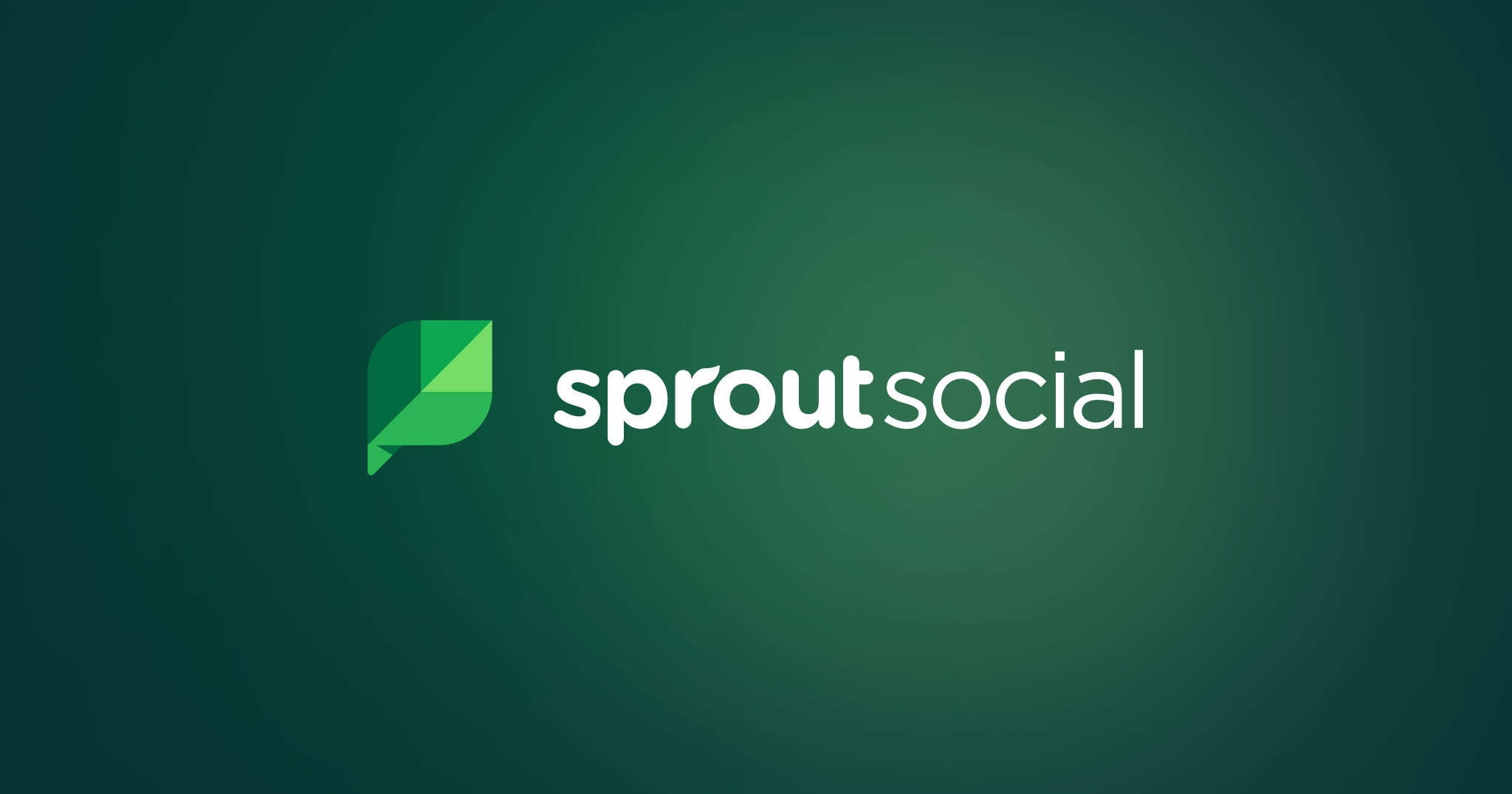 Social Customer Care by Sprout Social