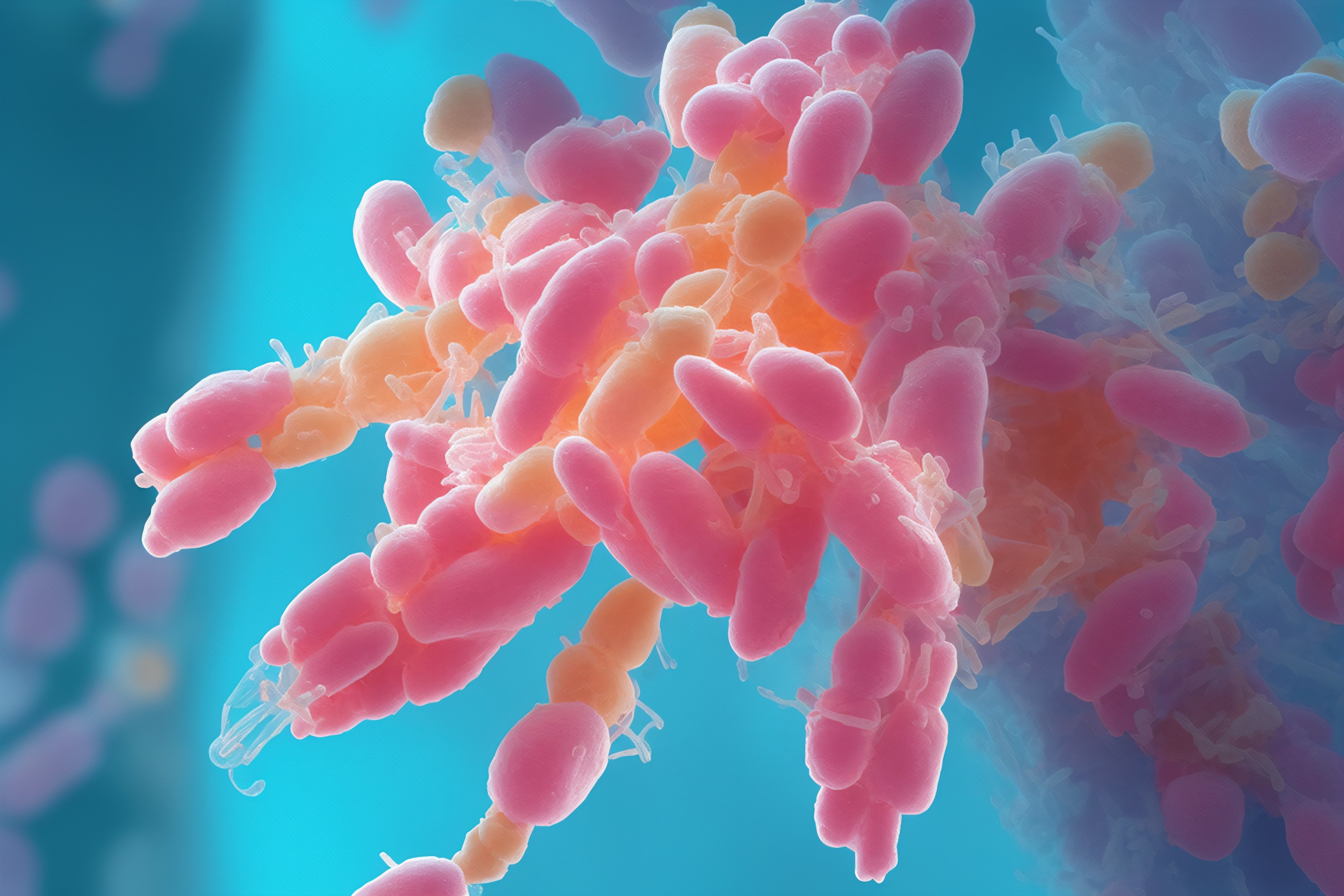 Real-time Shigella | Hygiena