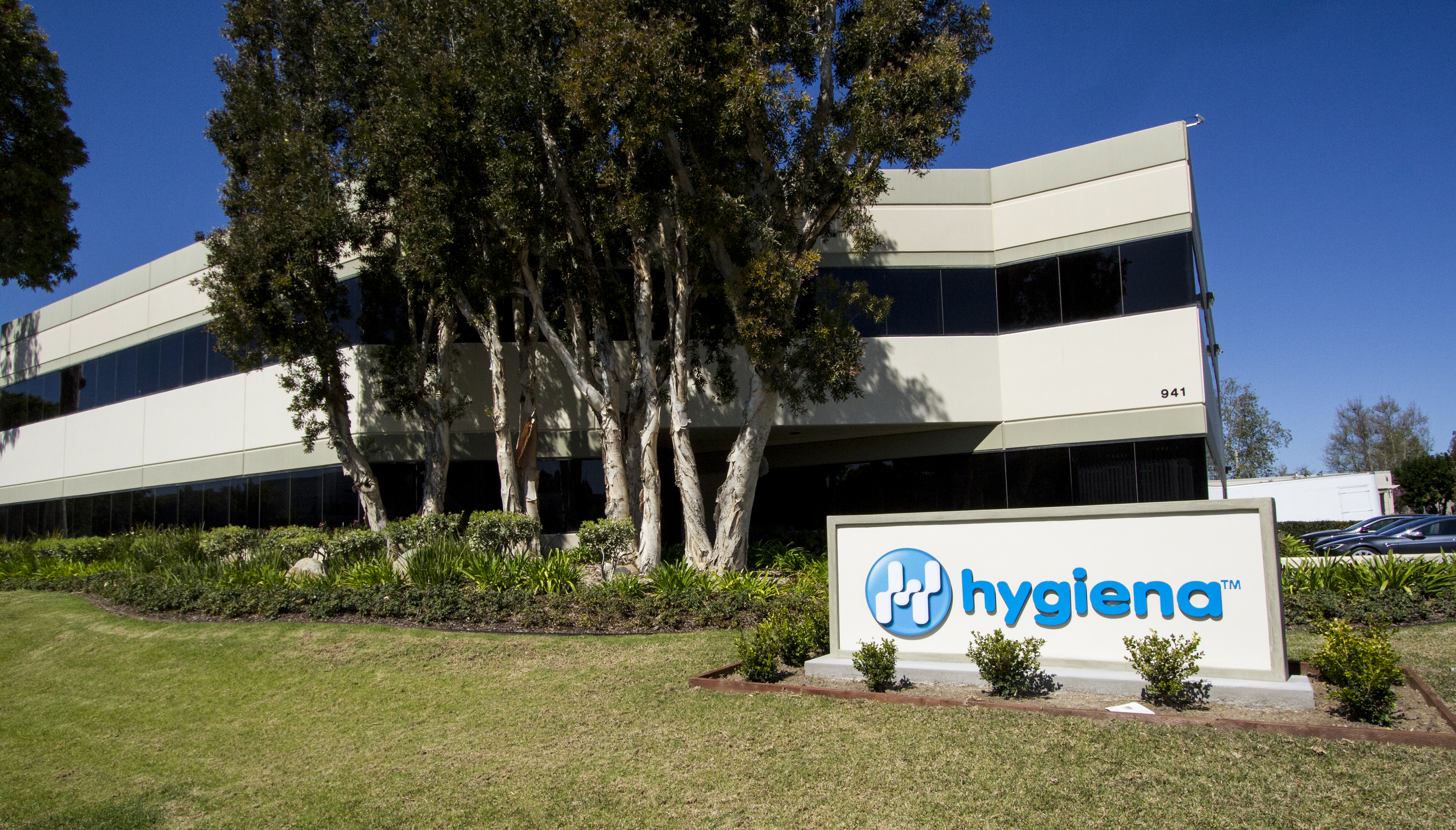 Quiénes somos | Hygiena