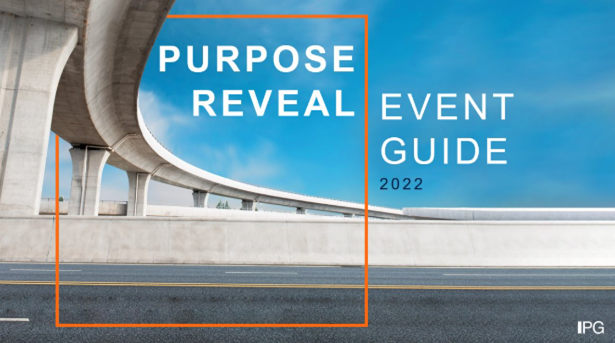 Preparing for Your Purpose Reveal