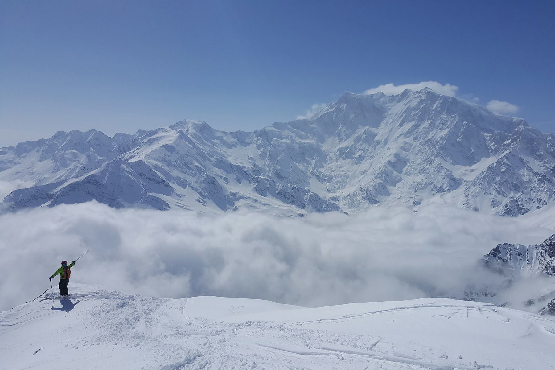 Macugnaga - Stazione sciistica - Skiinfo