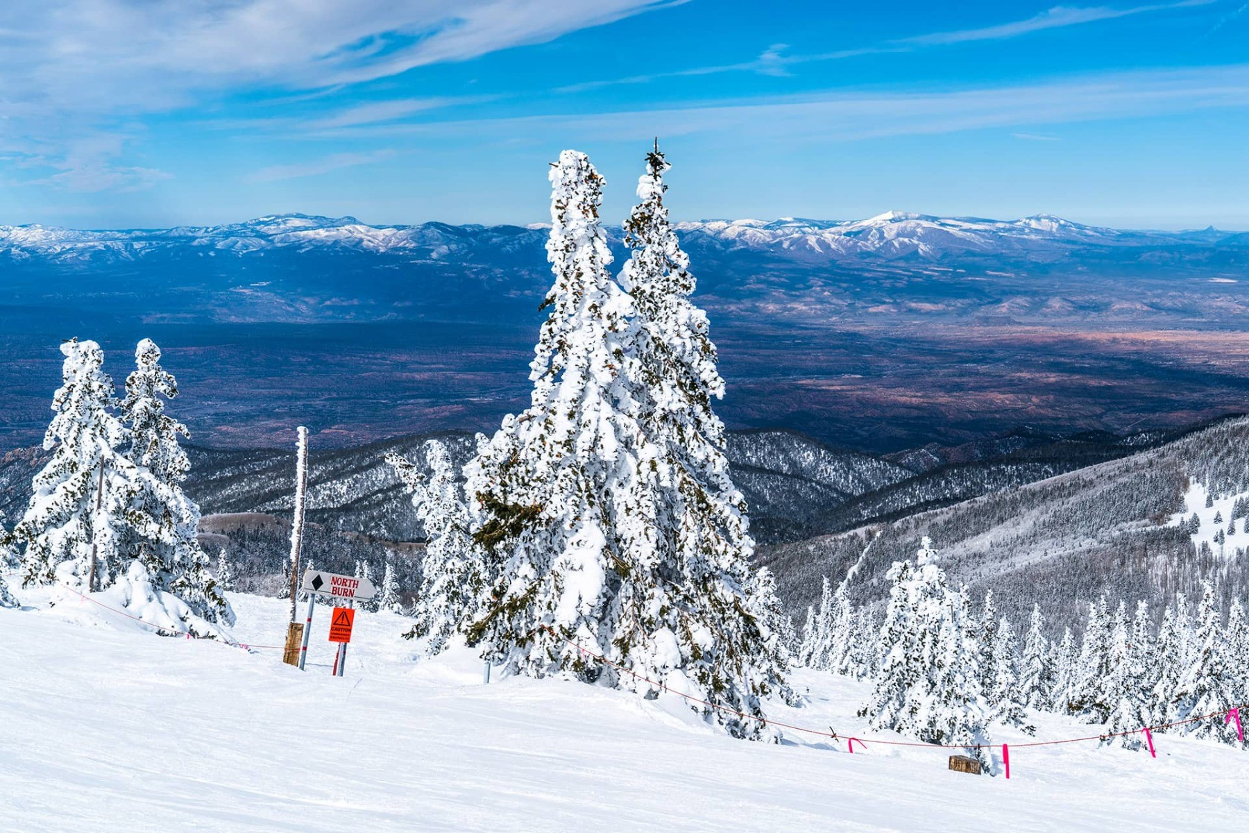 New Mexico Snow Report | OnTheSnow