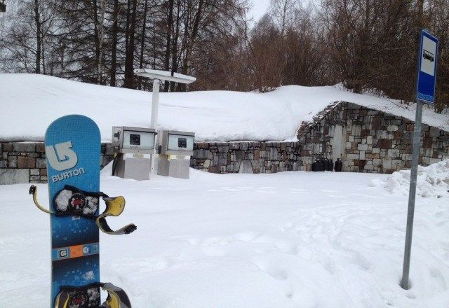 Nevegal Piste Map | Plan of ski slopes and lifts | OnTheSnow