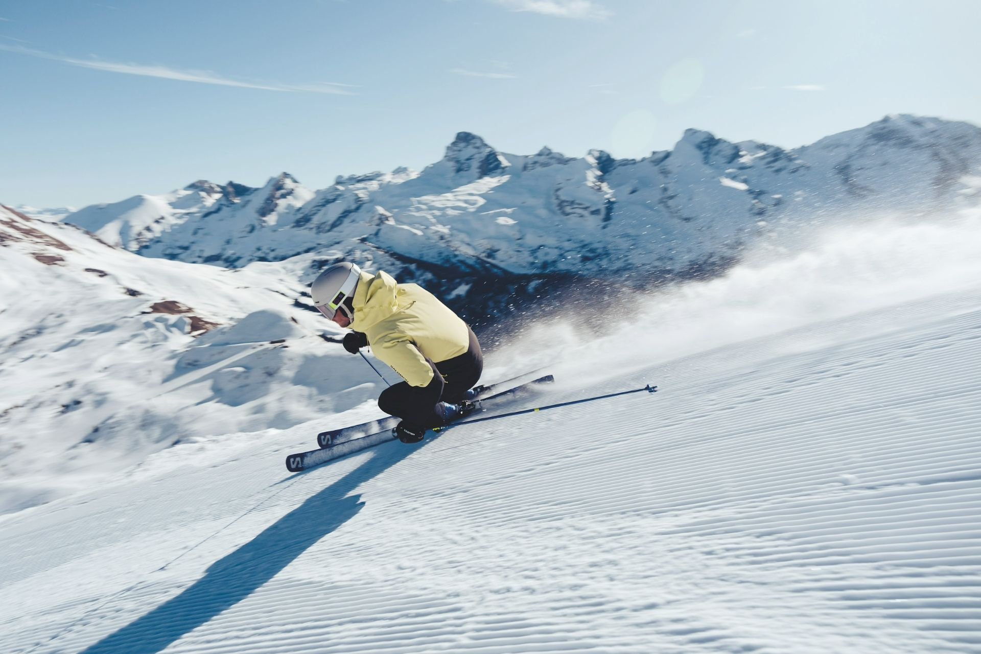 Stations de ski ouvertes en France 2025-2026