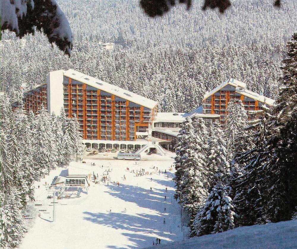 Borovets Ski Lift Passes: Ski Lift Pass Prices & Deals