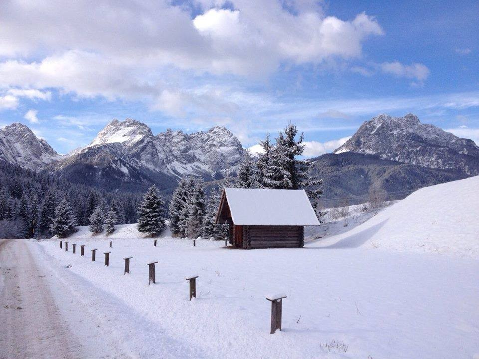 Sappada Piste Map | Plan of ski slopes and lifts | OnTheSnow